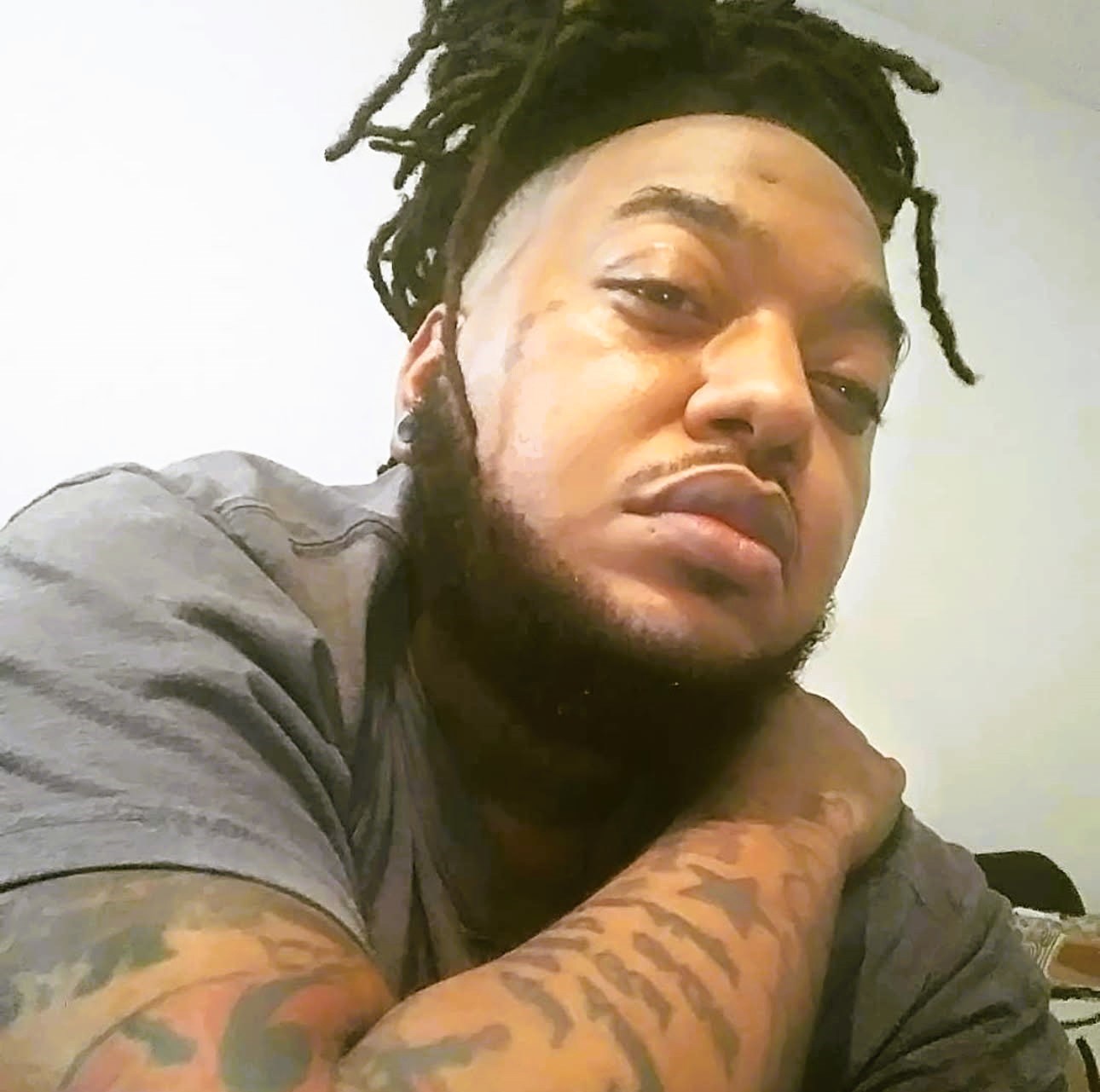 Patrick Jones Obituary - Memphis, TN