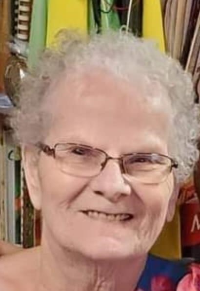 Shirley MaeDean Zapalac Obituary - Corpus Christi, TX Shirley MaeDean Zapalac Obituary - Corpus Christi, TX