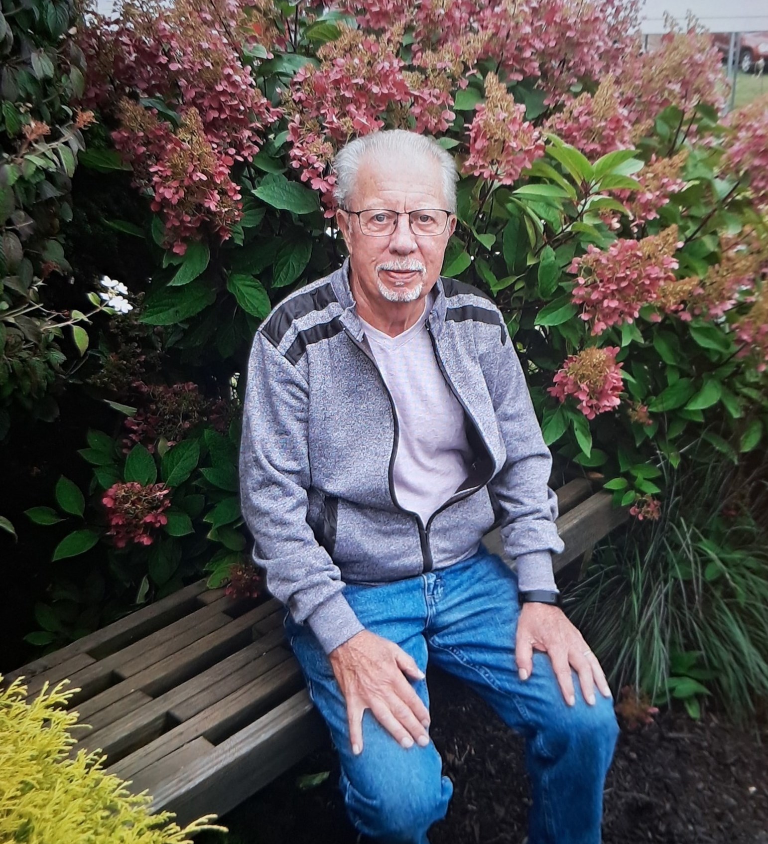 Anthony LoRusso Obituary - Wolcott, CT