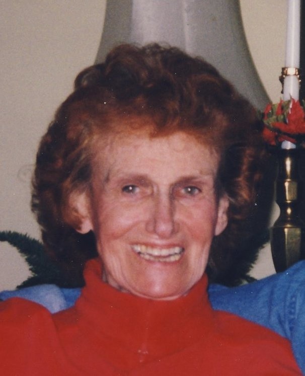 Virginia Flynn Obituary - Washingtonville, NY