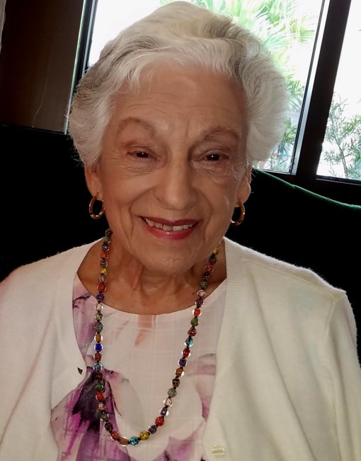 Anna Trembley Obituary - Cape Coral, FL