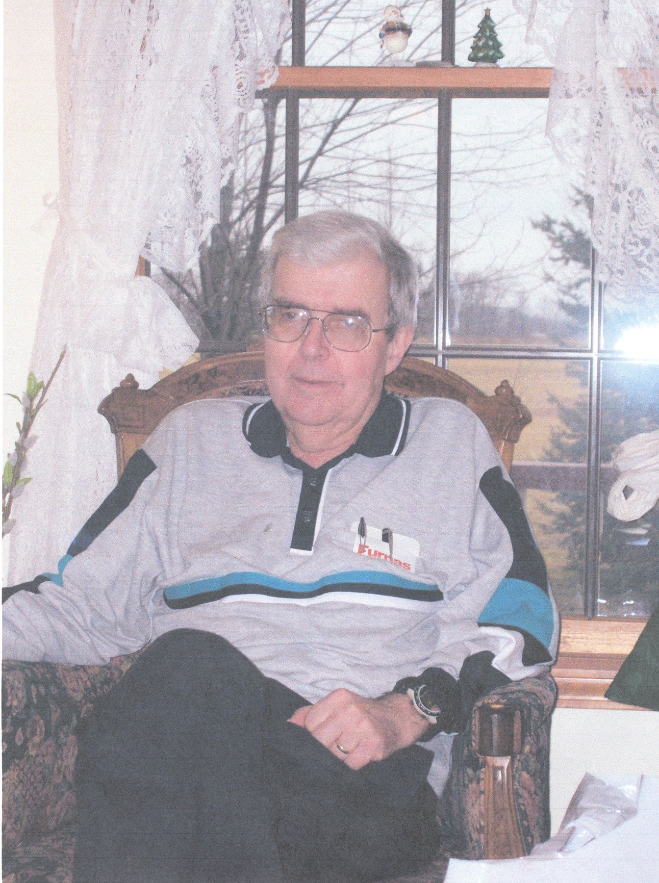 Robert O Brail Obituary - Rochester, MI