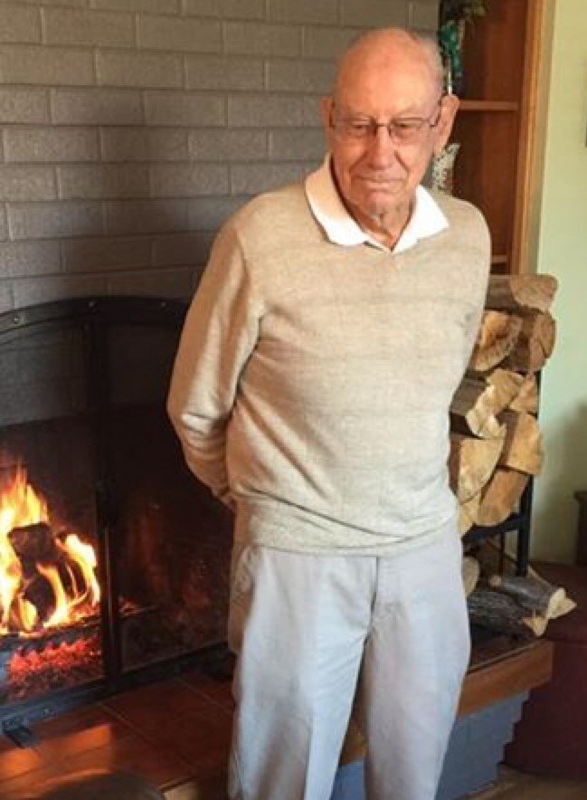 Robert Whyman Obituary - Wheat Ridge, CO