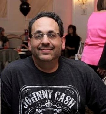 Robert Gottfried Obituary - Ocean, NJ