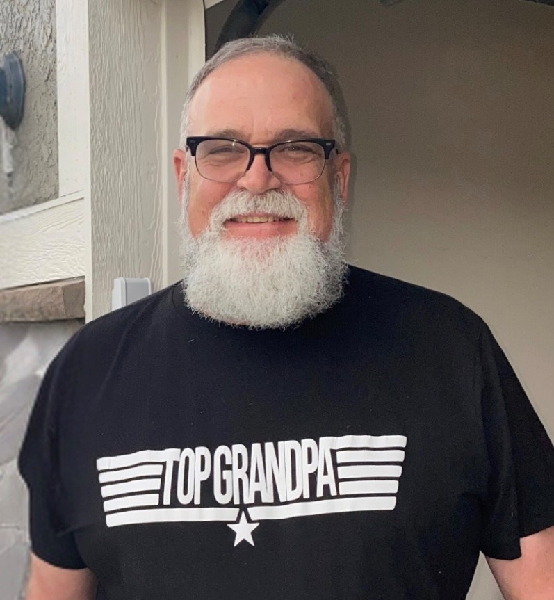 Richard "Rick" Sticken Obituary - Gladstone, MO