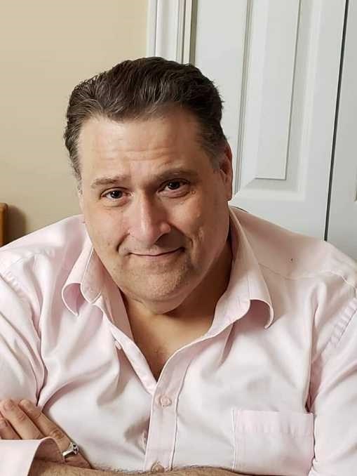 Trevor Ayre Obituary - Hamilton, ON