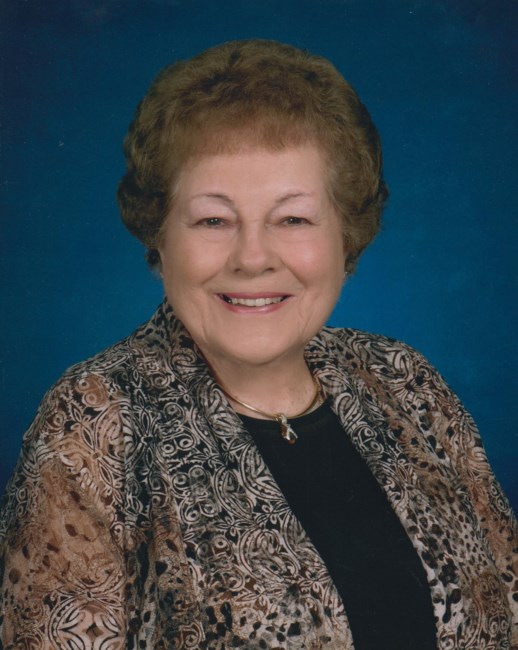 Billie Hoffmann Obituary - Houston, TX