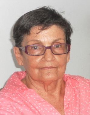 Maximina Martínez Rodríguez Obituary - Caguas, PR