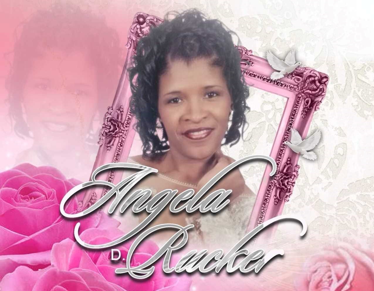 Angela Denise Rucker Obituary - Memphis, TN