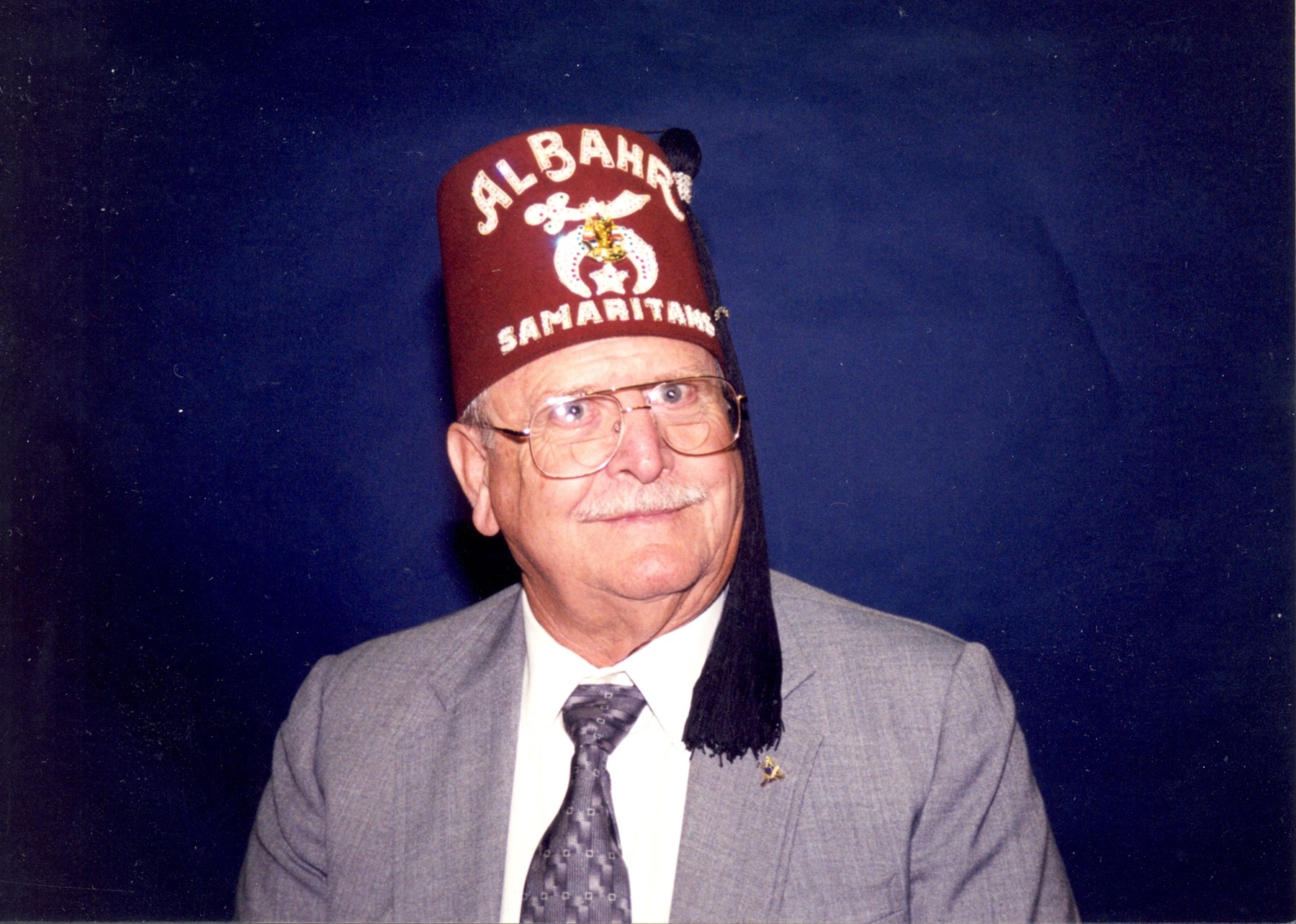 Fred Maynard Hadaway Obituary - San Diego, CA