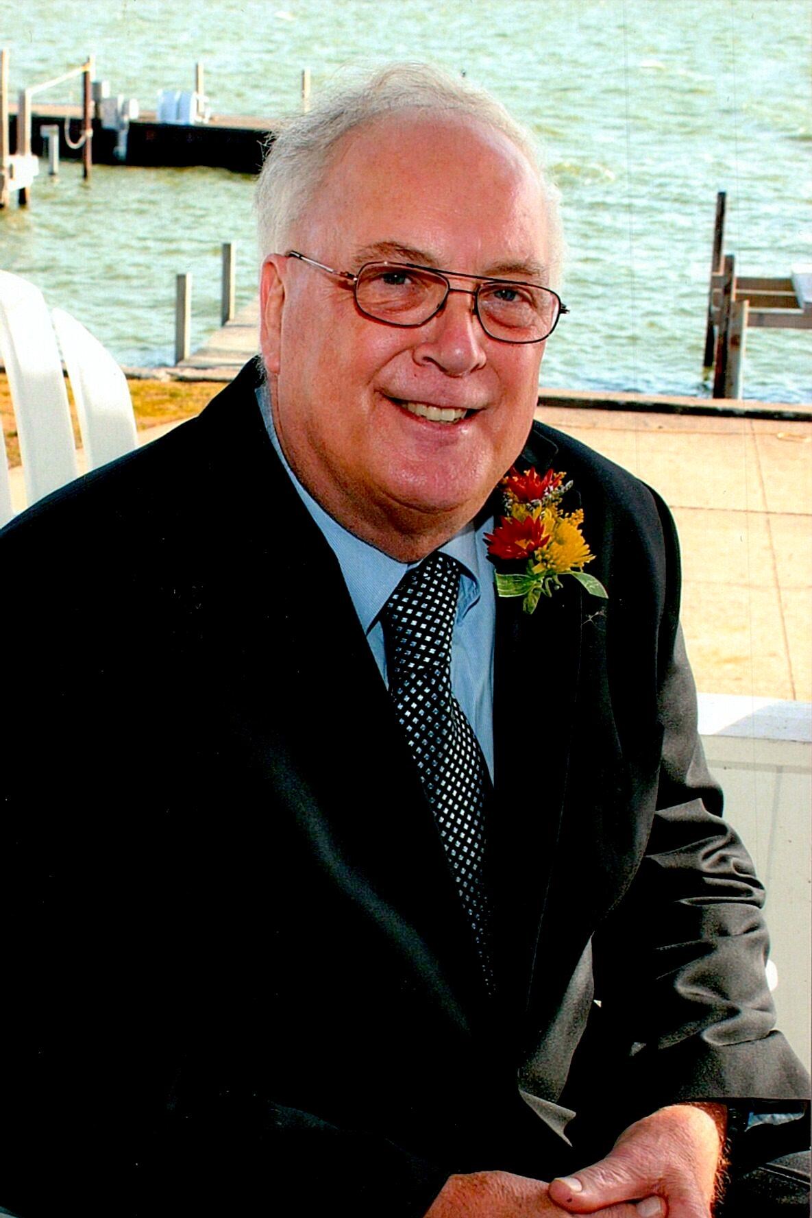 Eugene "Zeke" George Claus Jr. Obituary - Pataskala, OH