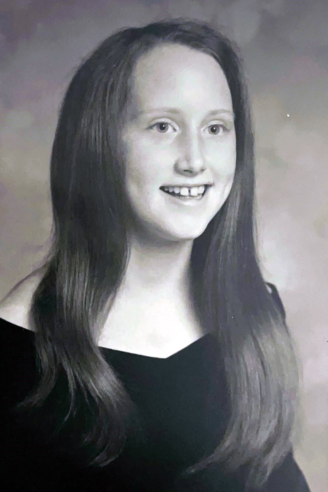 Jacquelynne Renee Stone Obituary - Ashland, VA