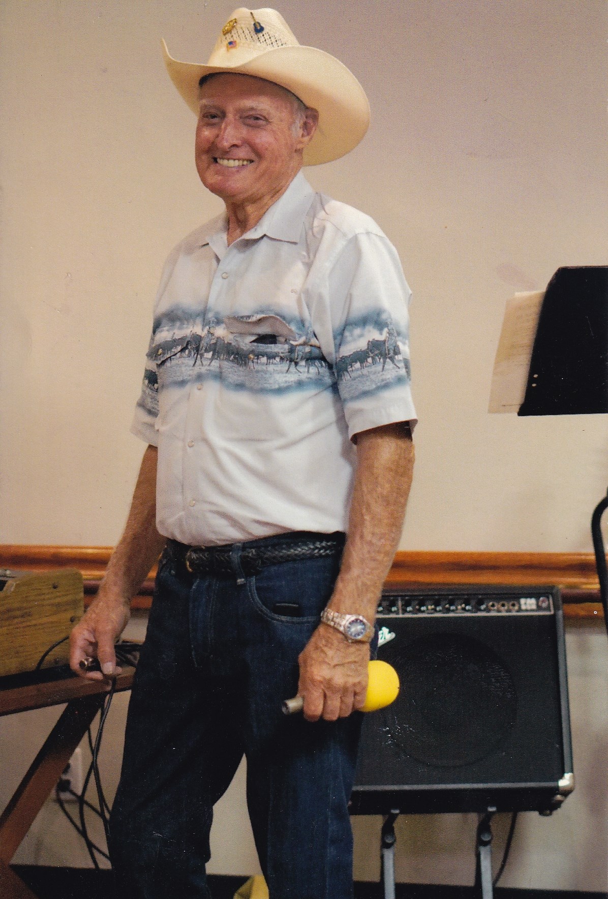 Noble "Doc" "Elvie" Clarence Elliff Obituary - Van Buren, AR