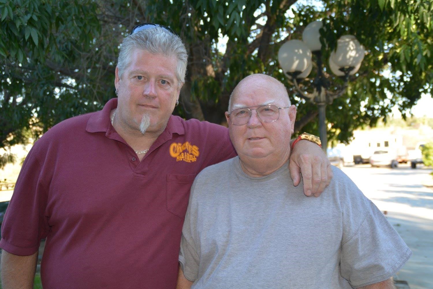 Kenneth Gray Obituary - Las Vegas, NV