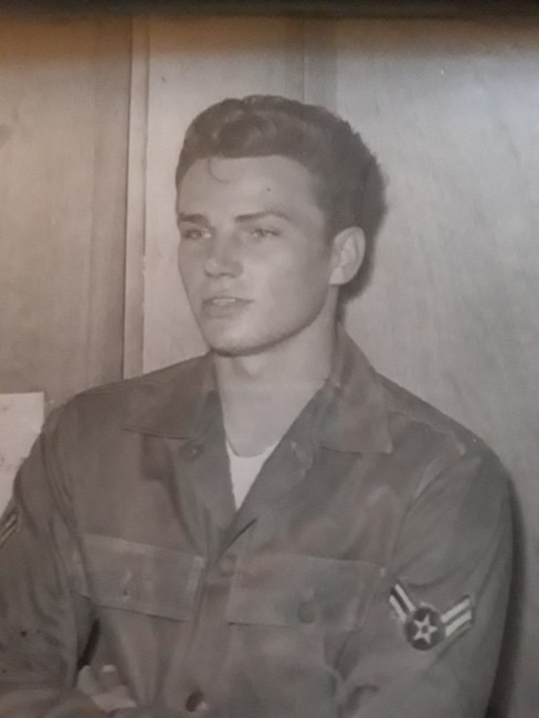 Darrell Whipple Obituary - Spokane, WA