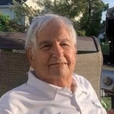 Max Kashtan Obituary - Toms River, NJ