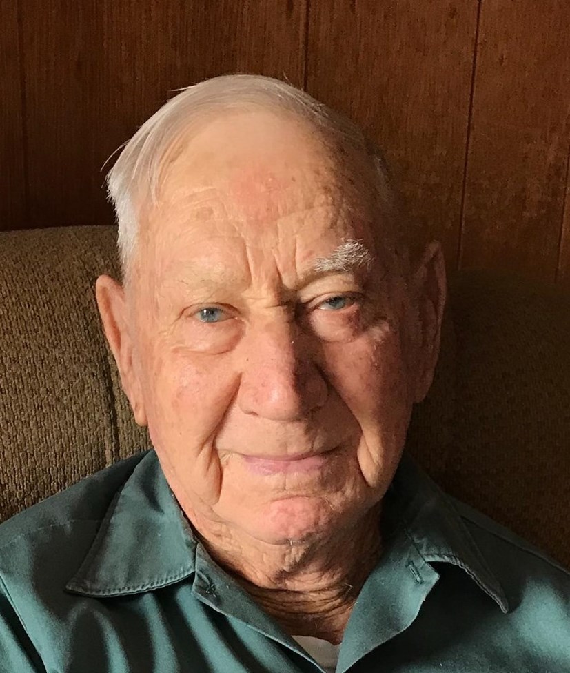 Norris Dupuis Obituary - Pierre Part, LA