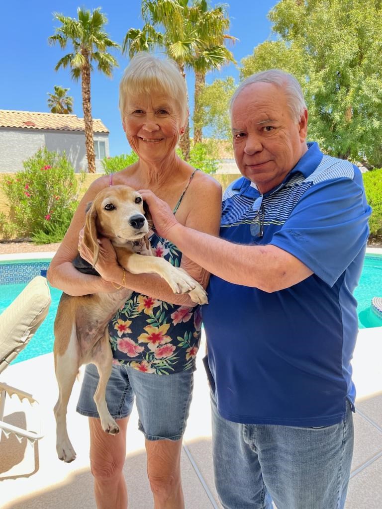 Charles Evans Obituary - Las Vegas, NV