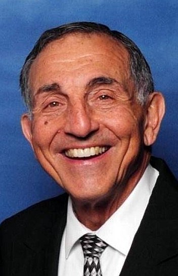 Charles Malouf Obituary - North Hollywood, CA