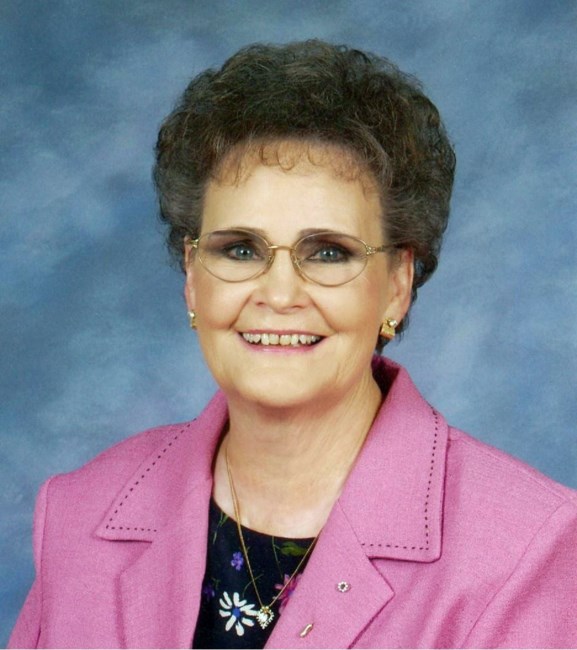 Dorothy Smith Obituary