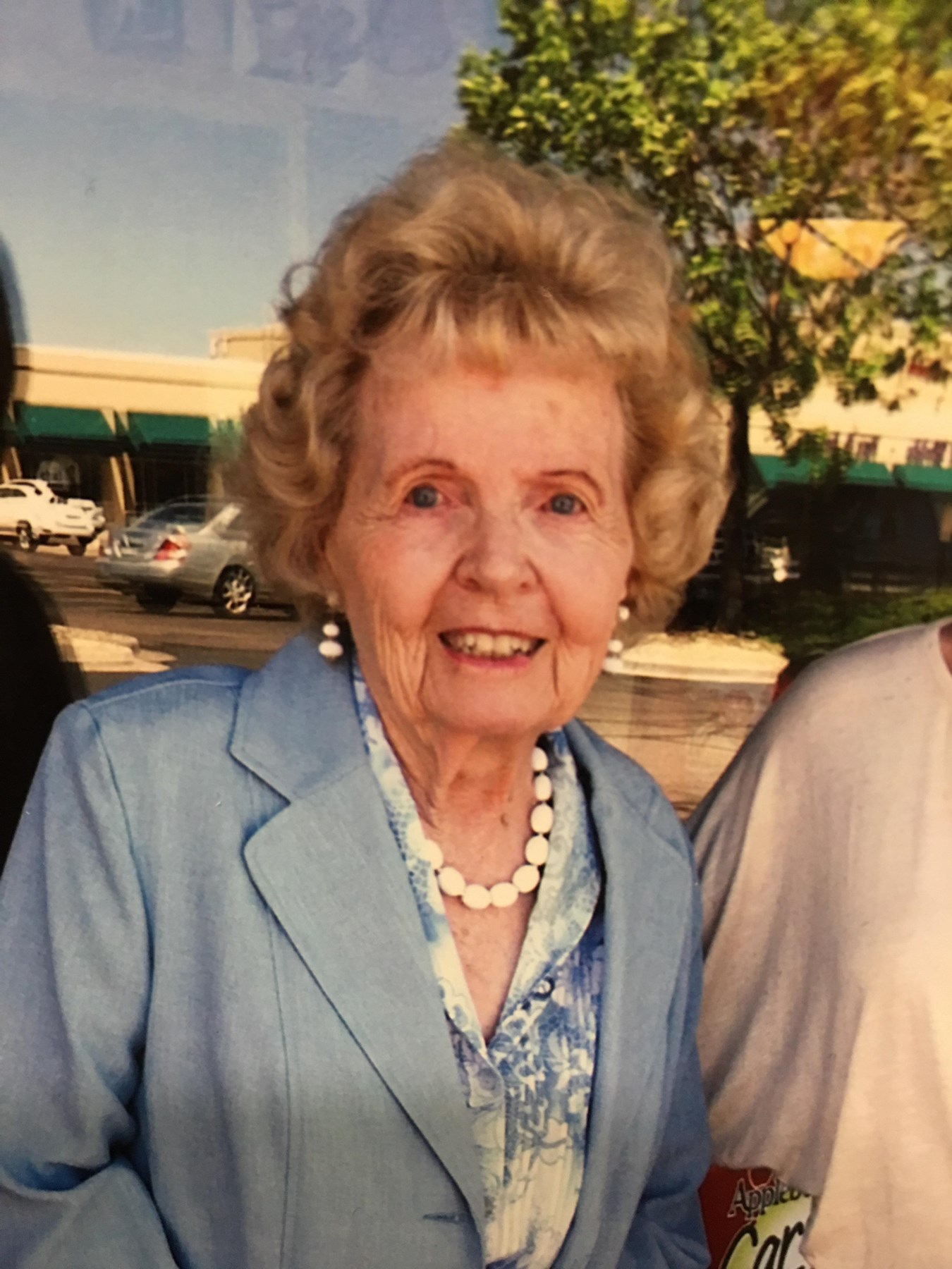 Ruth Samuelson Obituary - Wheat Ridge, CO