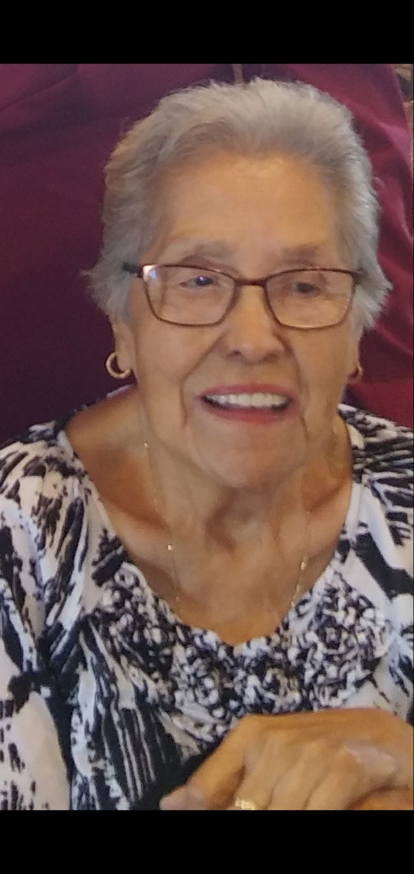 Betty Medina Velasquez Obituary - Glendale, AZ