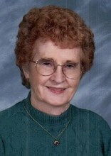 Mary May Johnson Obituary - Springfield, IL