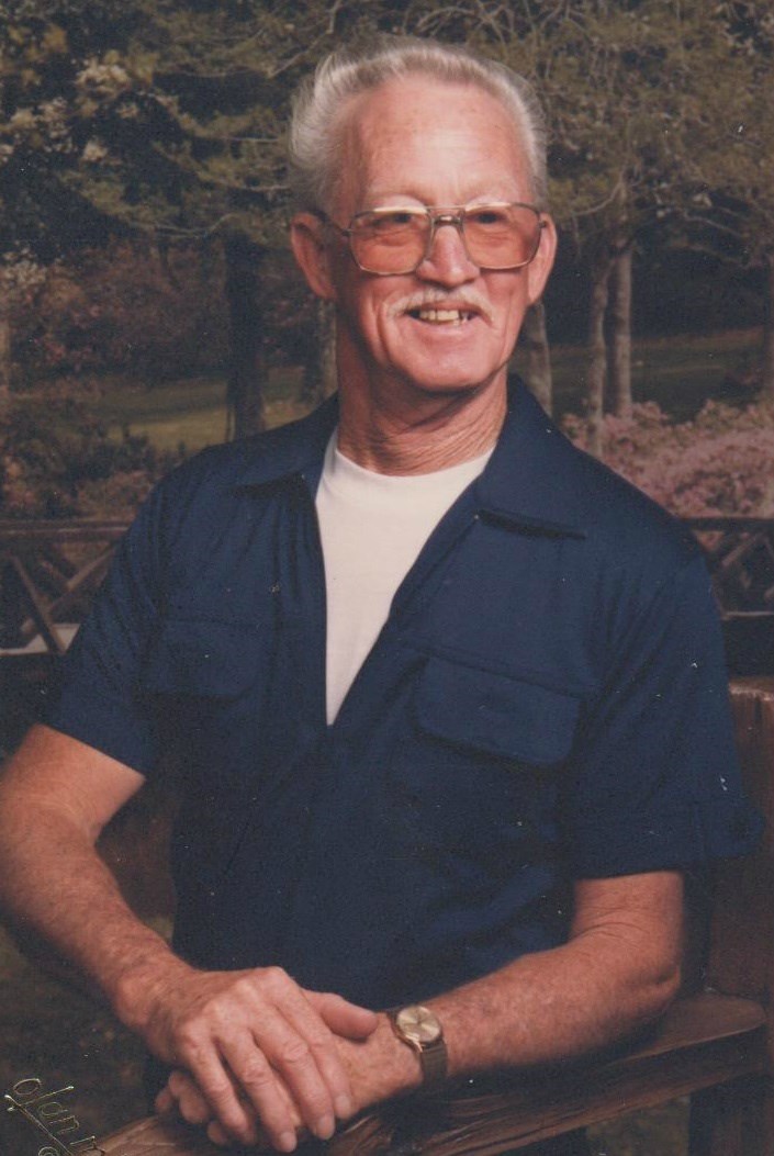 James Palmore Obituary - Richmond, VA