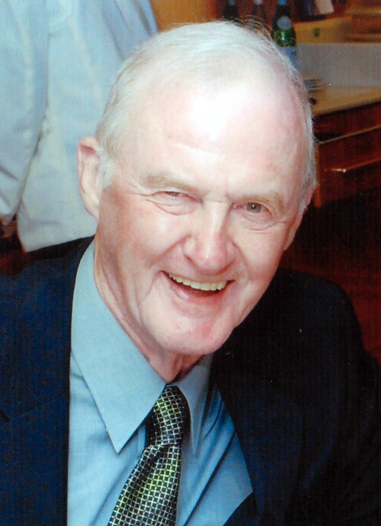 James Meldrum Obituary - Toronto, ON