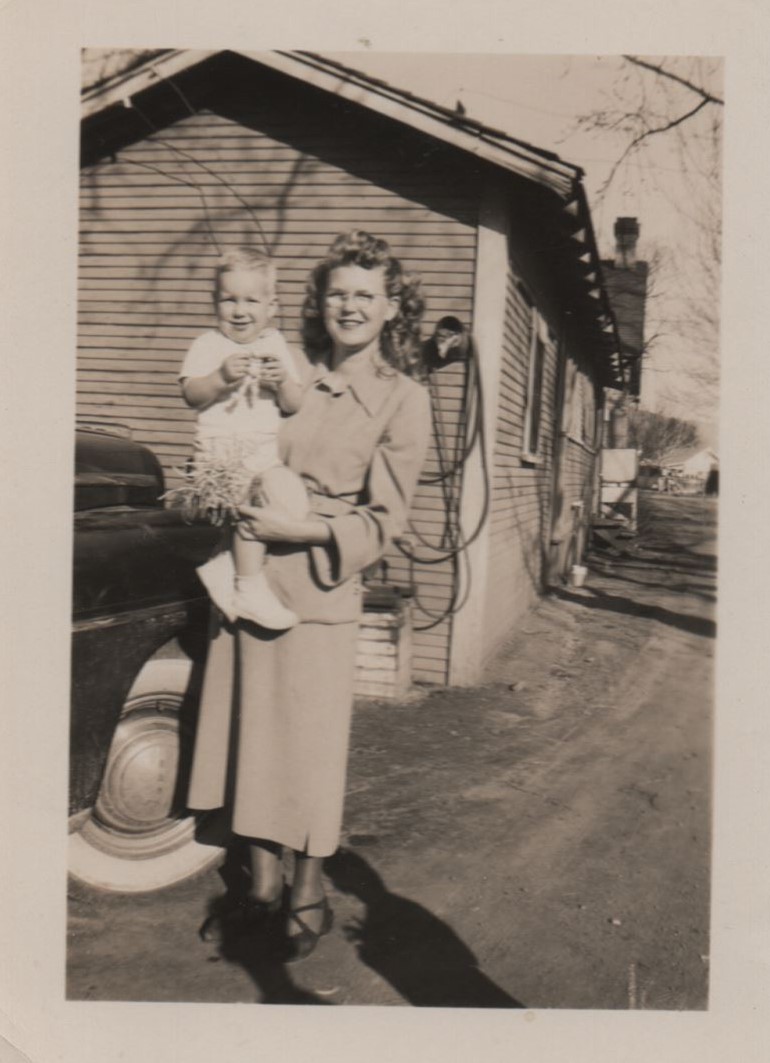 Margaret Rader Obituary - Salem, OR