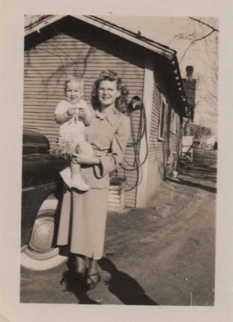 Margaret Rader Obituary - Salem, OR