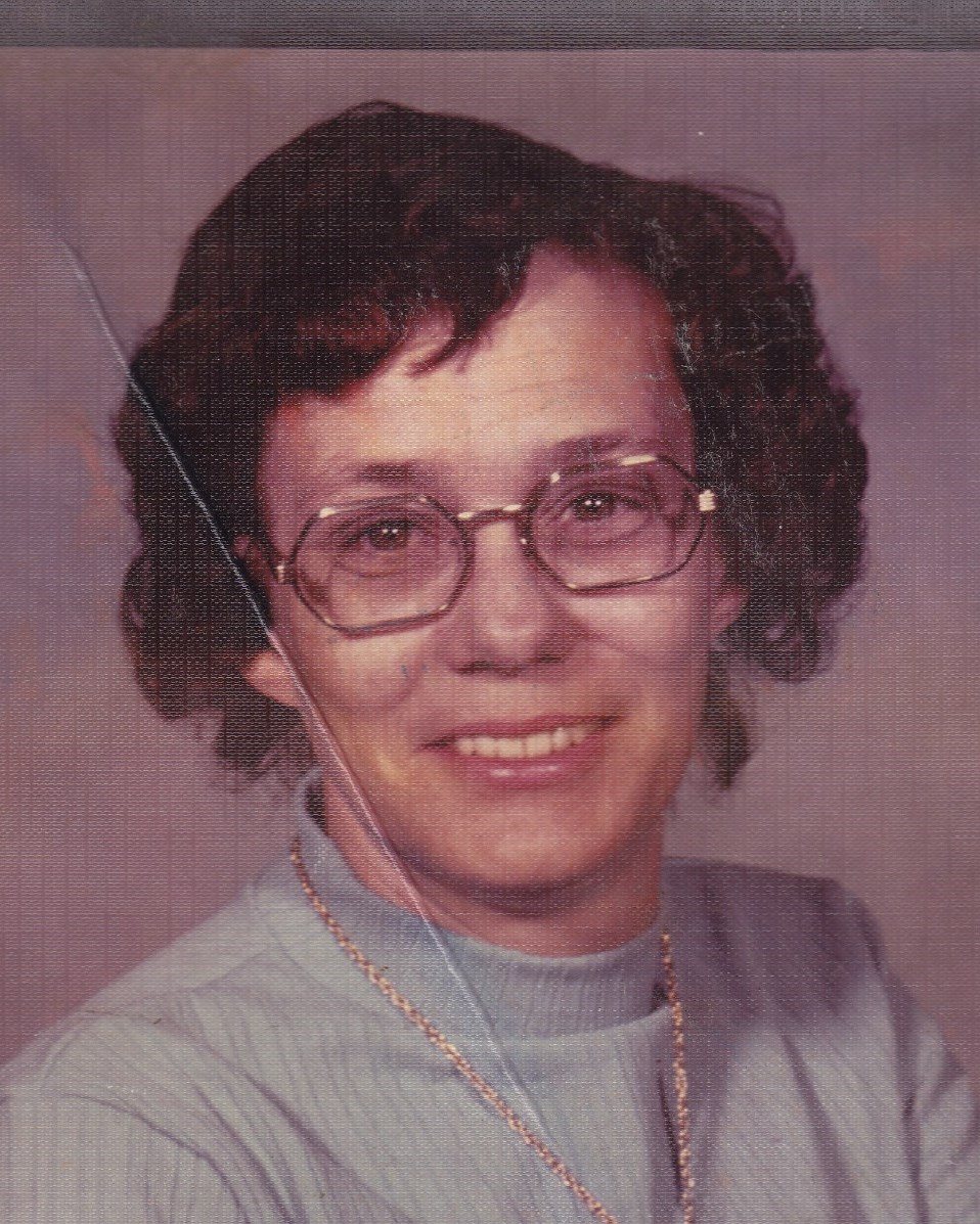 Barbara Potts Obituary - Miamisburg, OH