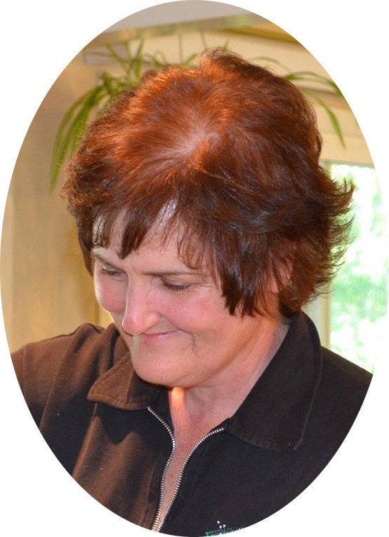 Susan McCaffrey-Michaud Obituary - Prince George, BC