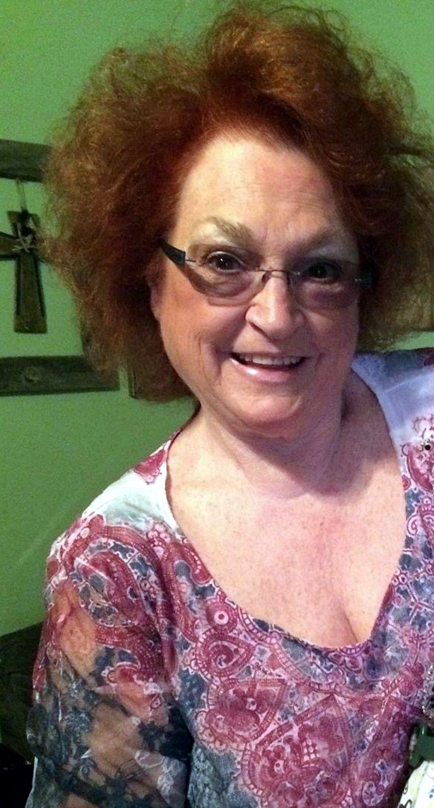 Sharon Blythe Obituary - Colorado City, TX