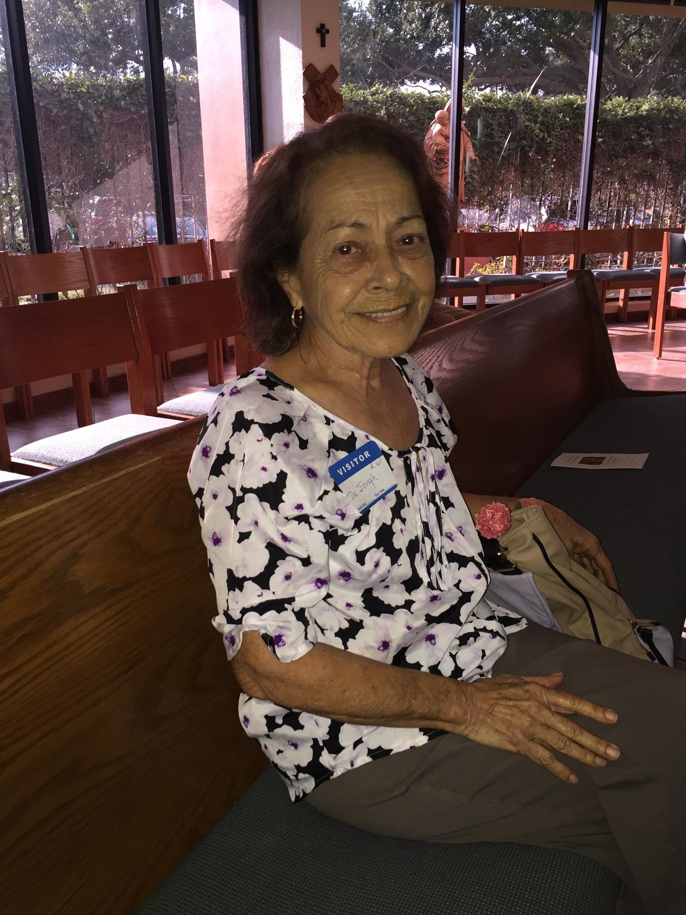 Maria Roche Bermudez Obituary - Miami, FL