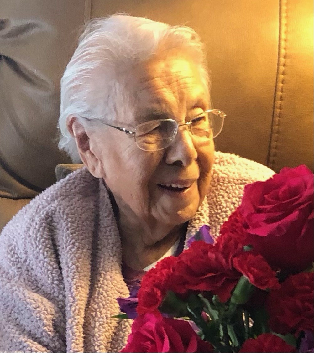 Mary Machain Obituary - Tucson, AZ