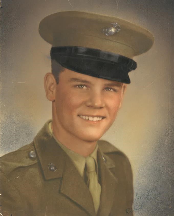 Richard Allen Bennett Obituary - Pasadena, TX