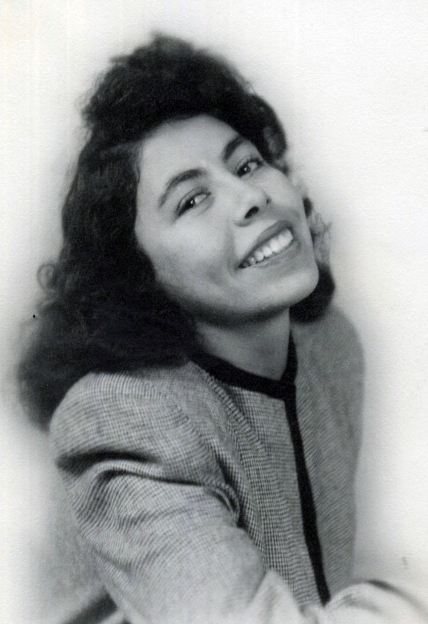 Maria Soliz's Instagram, Twitter & Facebook on IDCrawl