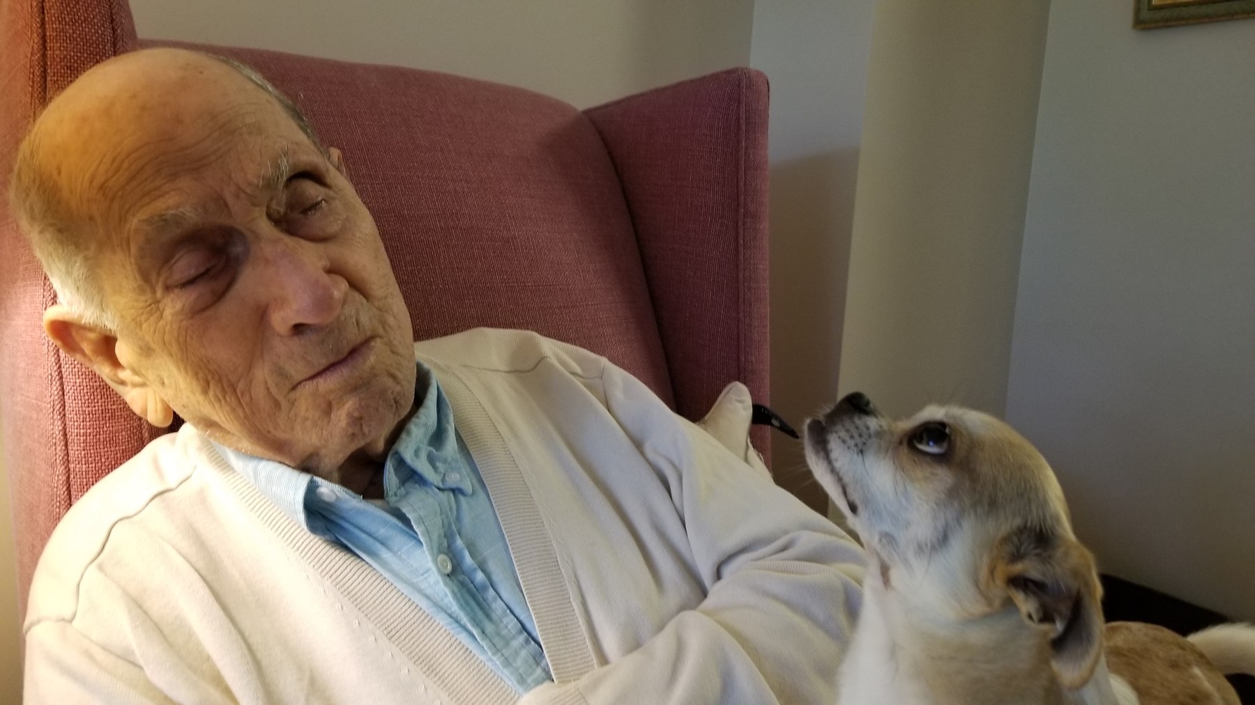 Manuel Ridao Obituary - Arlington, VA