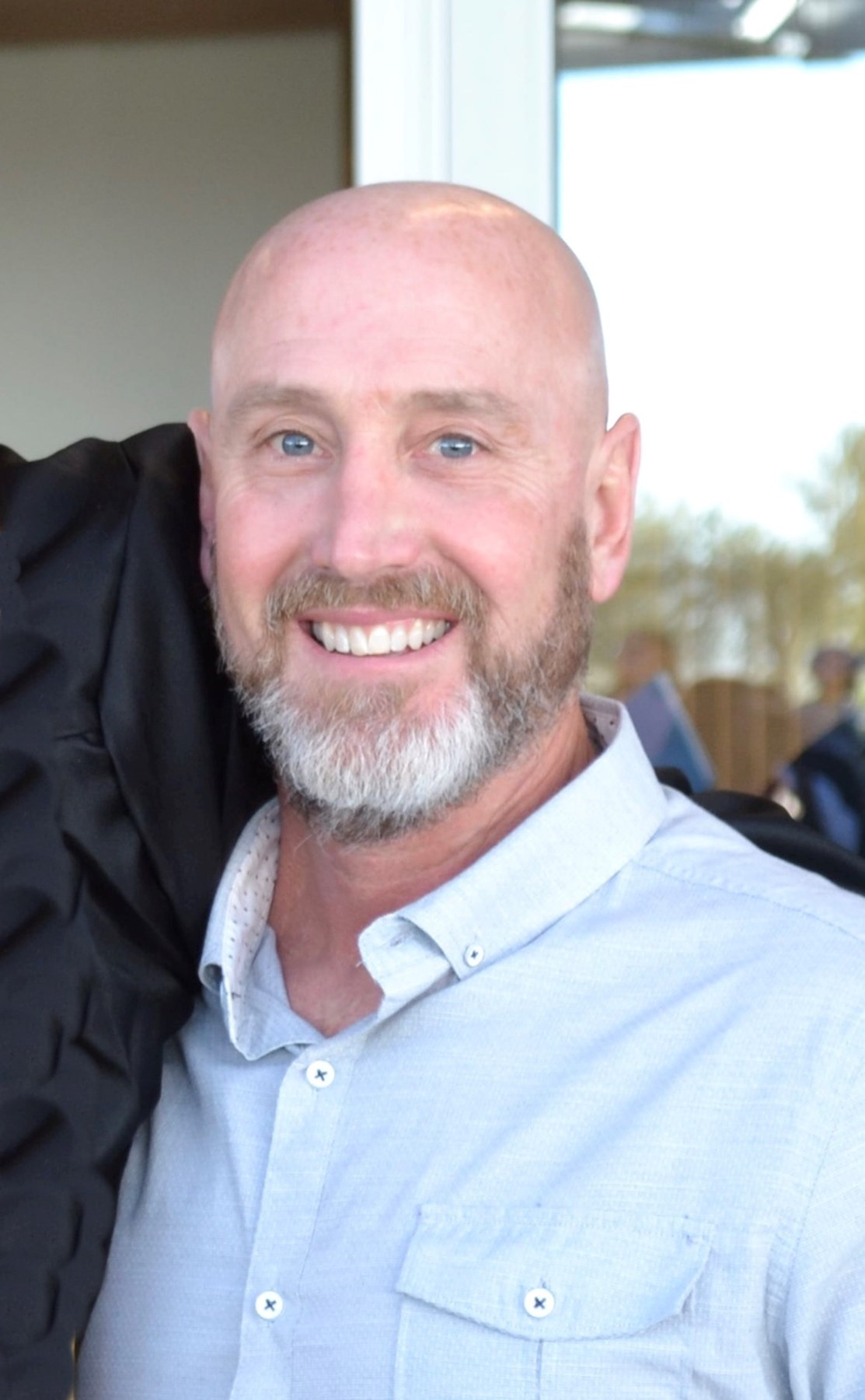 Steven Ochs Obituary - Beaumont, CA