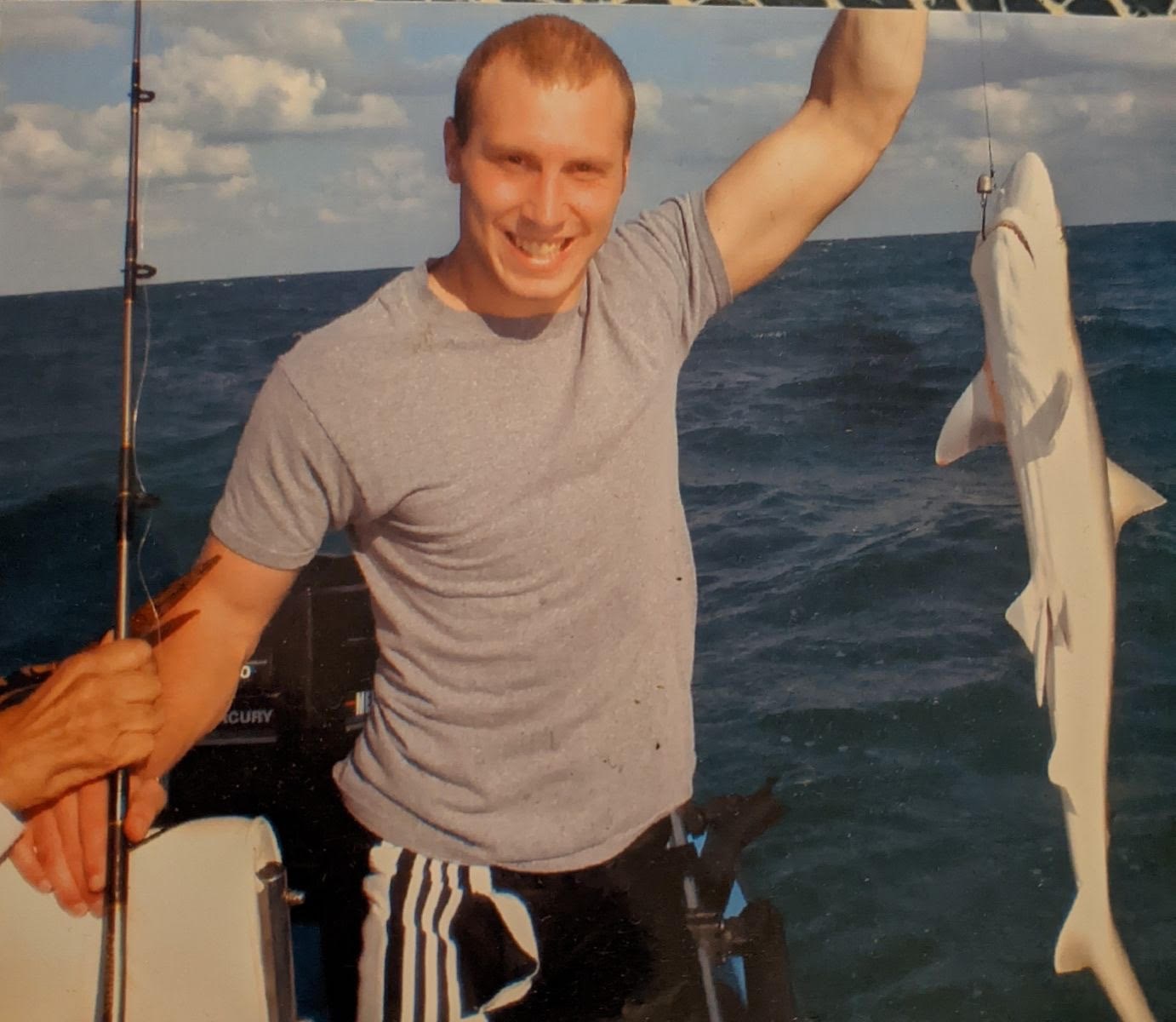 Kyle Ruckel Obituary - Austin, TX