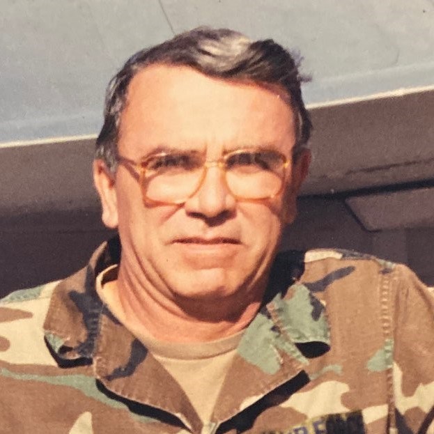Edwin Charles Brousseau Obituary - Goodyear, AZ