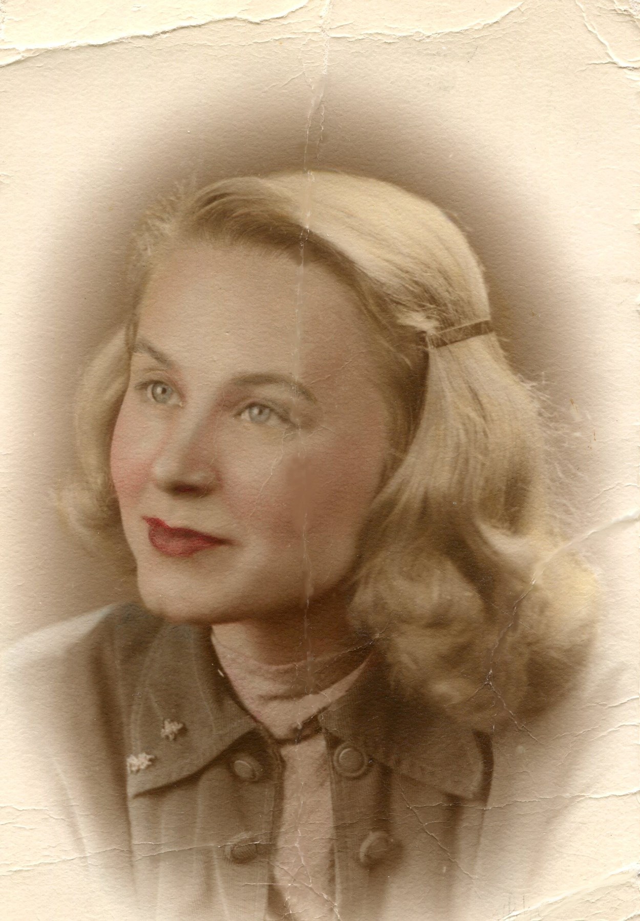 Barbara Gerrard Obituary - Charlotte, NC