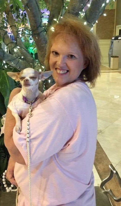 Susan L. Jones Obituary - Haughton, LA