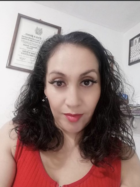 Mariana Andrade Navarro Obituary - Bellflower, CA