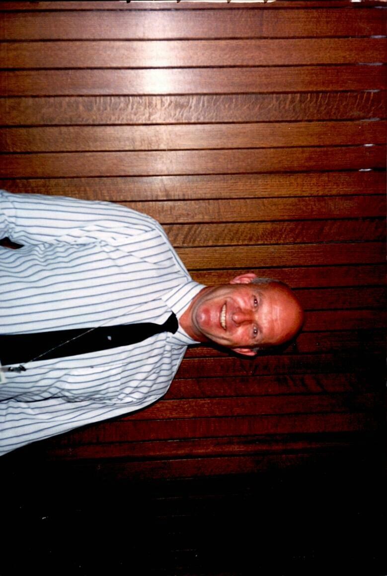 John Stokes Obituary - Stafford, VA