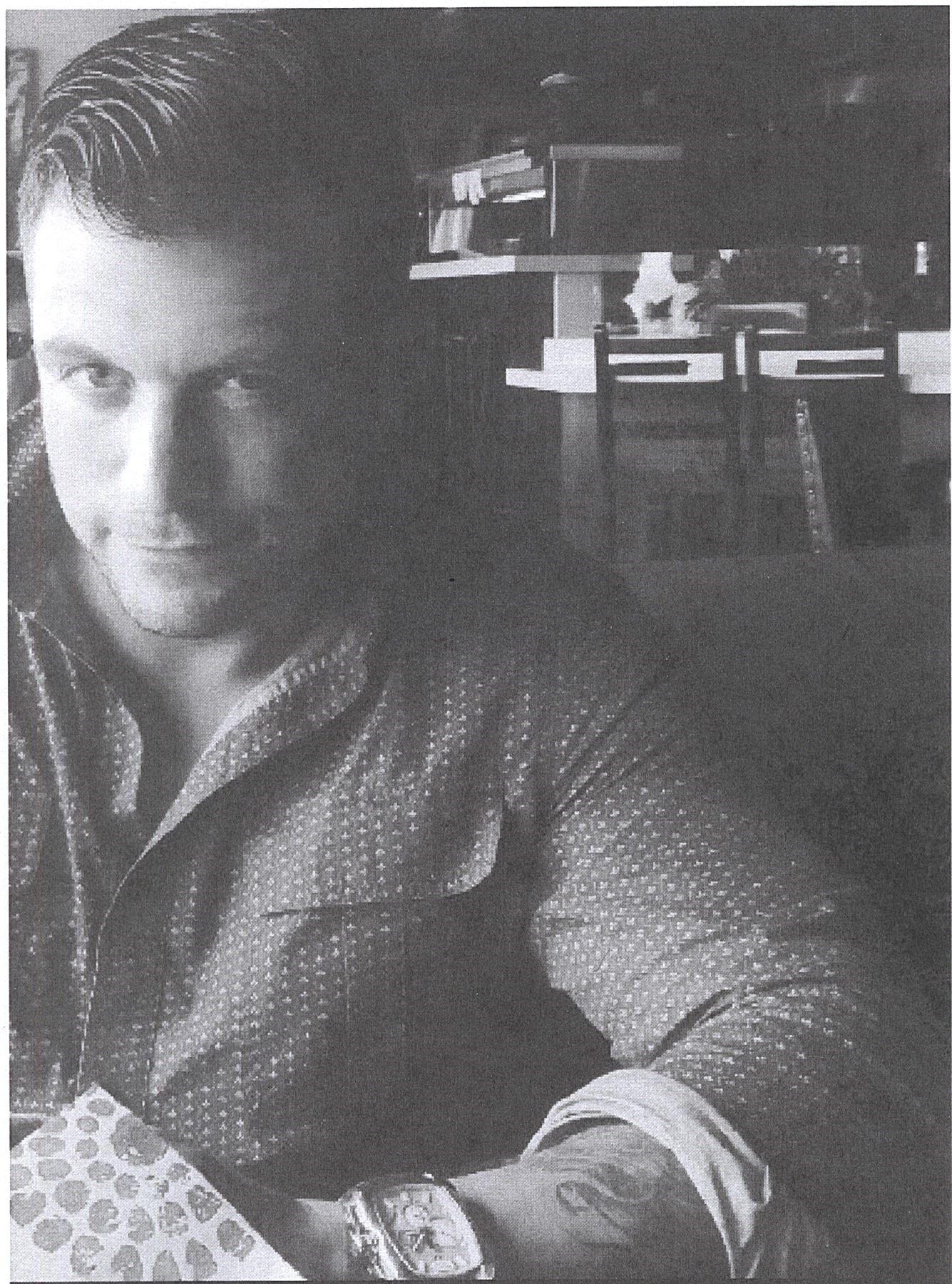 Daniel Fetterman Obituary - Collingswood, NJ