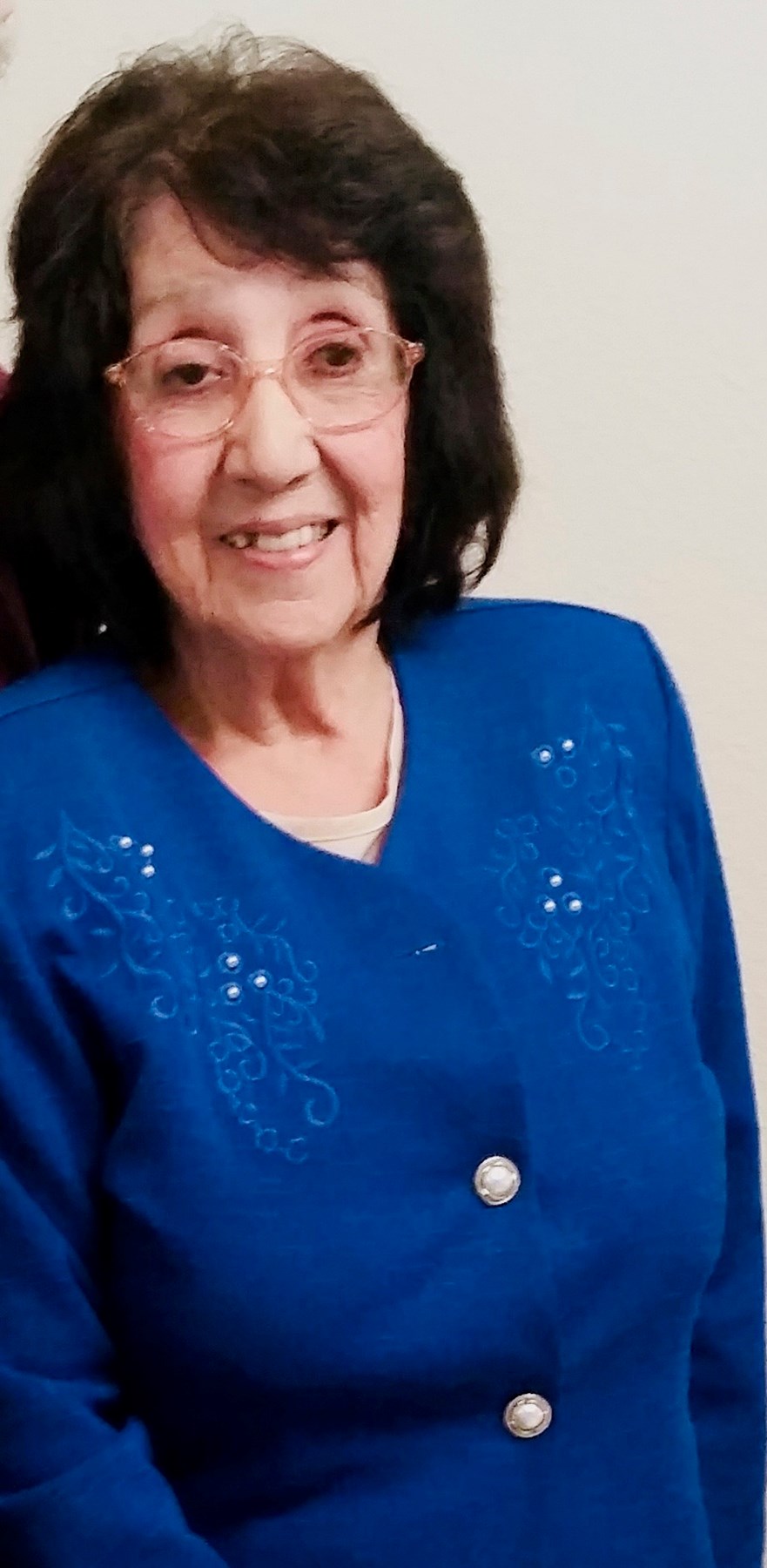 Consuelo Ruiz Obituary - San Antonio, TX