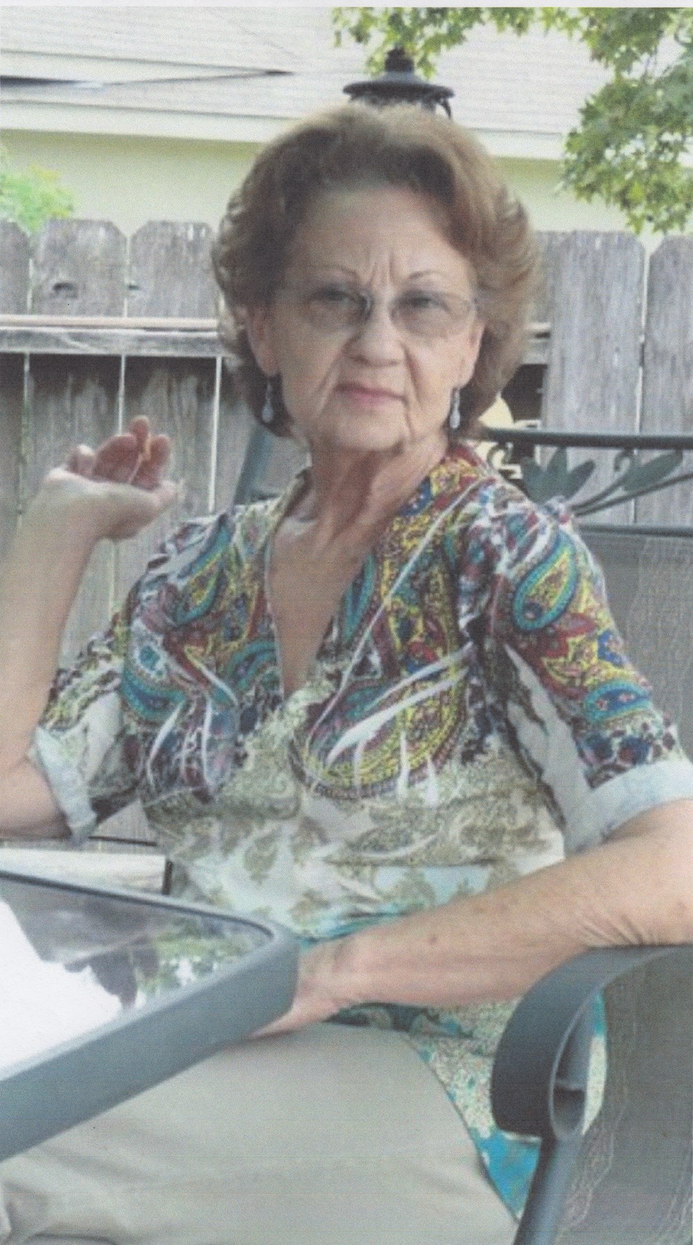 Ruth Annette Boles Obituary - Houston, TX