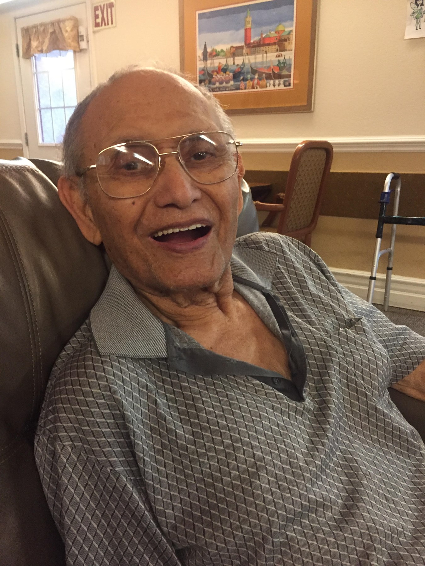 Jose Garcia Obituary - San Jose, CA